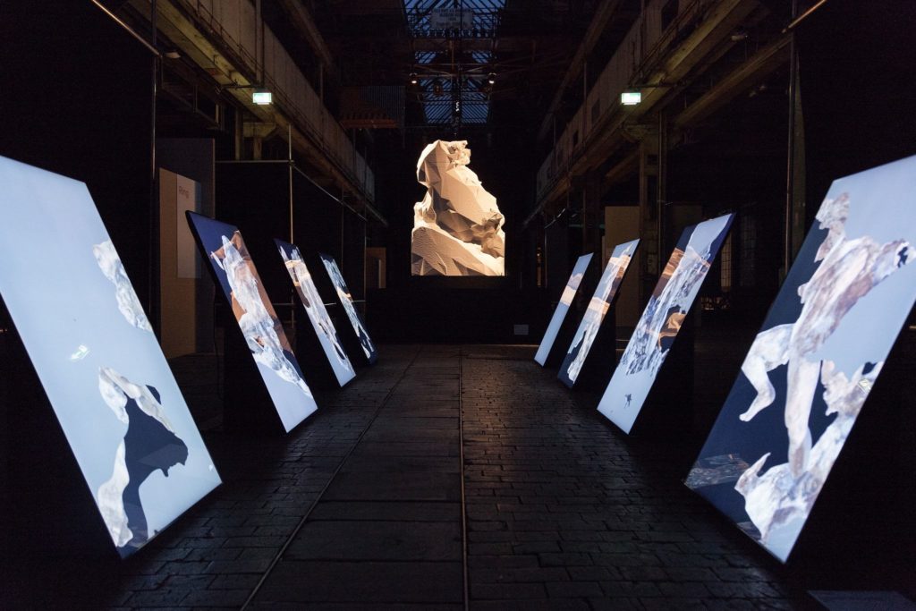 Sound Art and Sound Design for Museums and Exhibitions