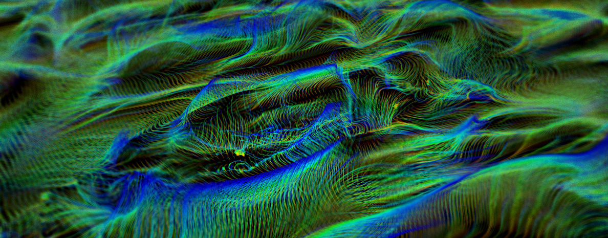 Energy Flow - STUDIOKAMP I Music & Sound Design